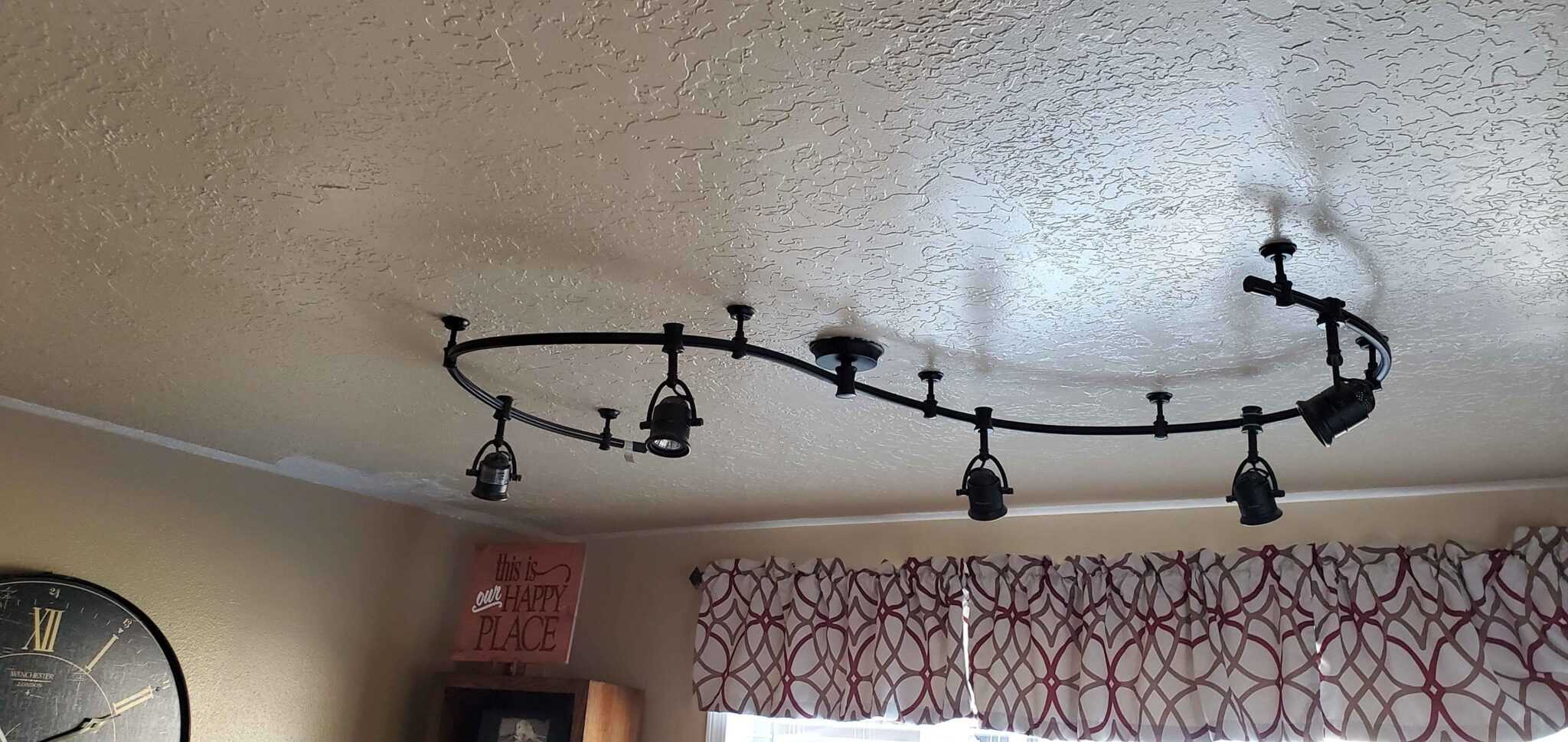 8 Best track lighting for vaulted ceiling 2022 ( Tried &Tested)