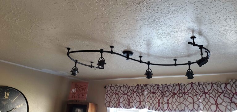 7 Best Flexible Track Lighting 2022(Tried&Tested)