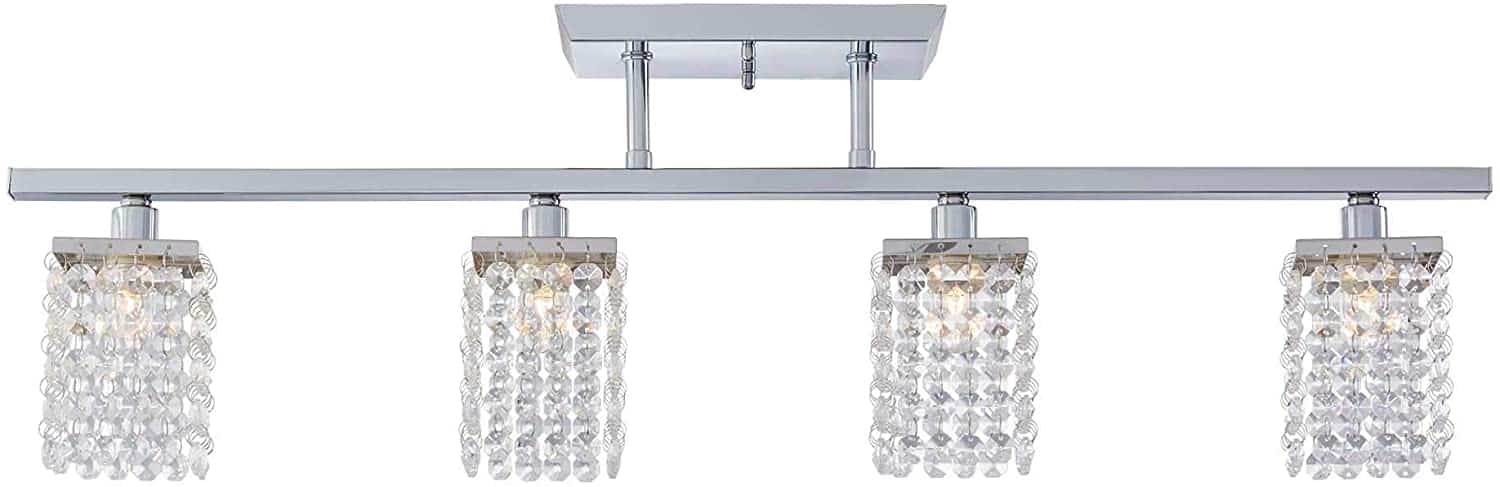 7 Best track lighting for living room 2022 (Tried & Tested)