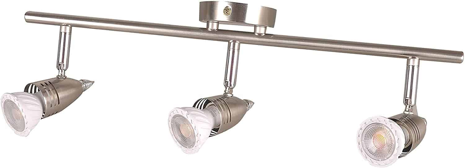 6 Best Plugin Track Lighting 2022(Tried&Tested)